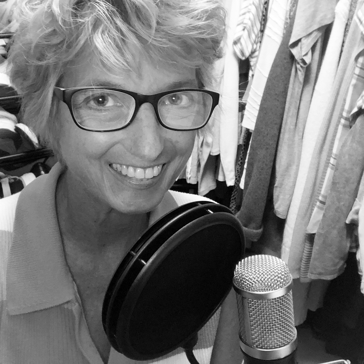 Jill Foley – Voiceover Actor