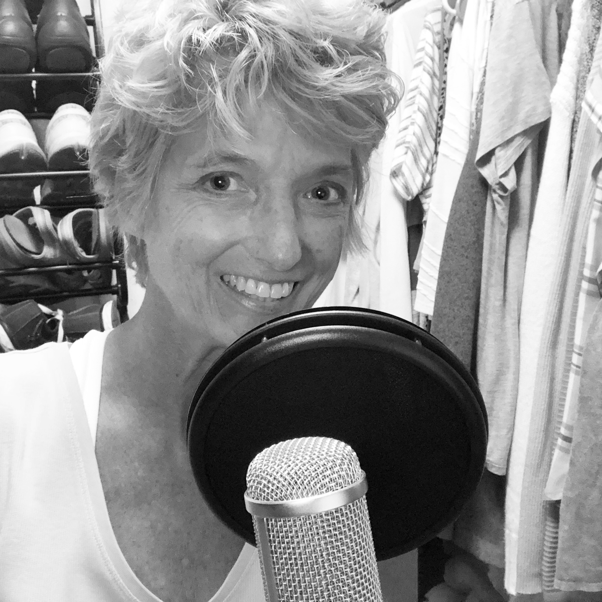 Jill Foley – Jill Foley
