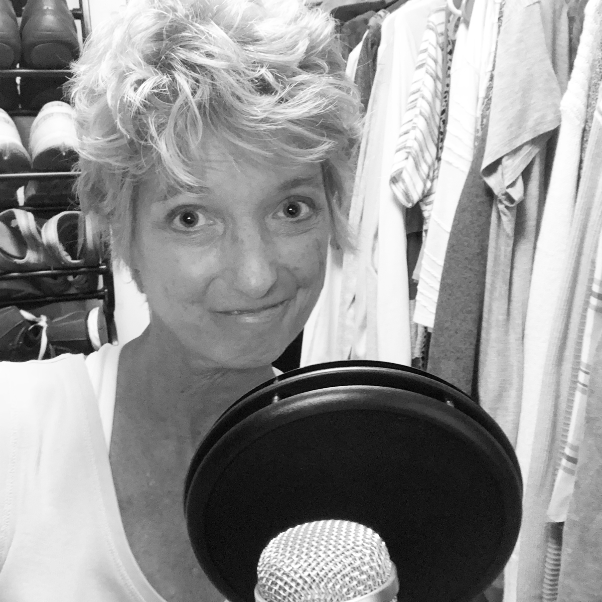 Jill Foley – Jill Foley